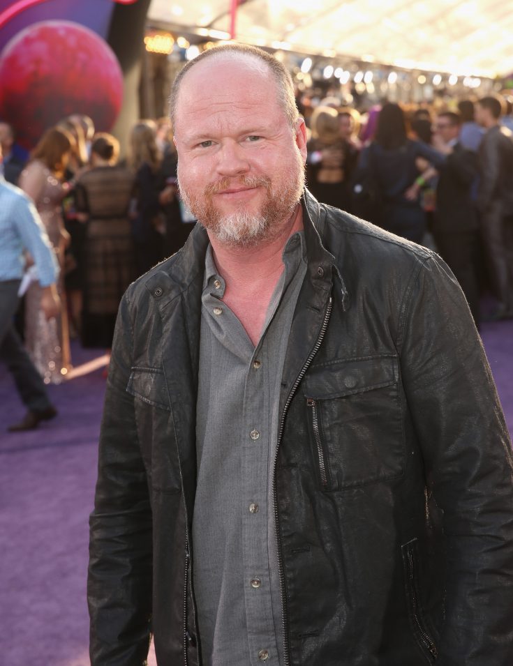 Joss Whedon Fansite Shuts Down Amidst Cheating Allegations