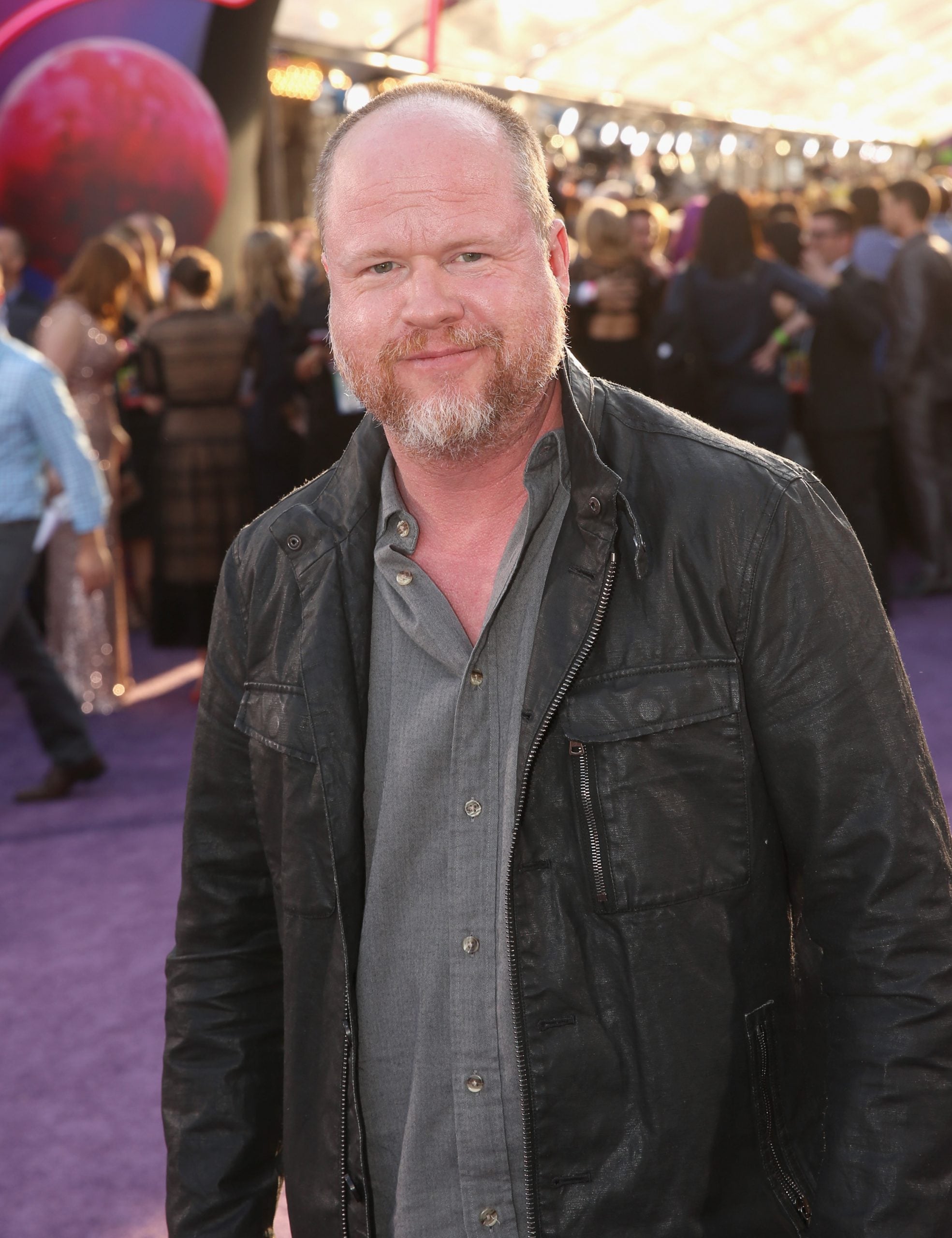 Joss Whedon is a LIAR and a CHEAT, Ex-Wife Fumes