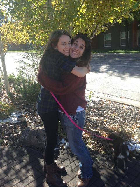 Kaylee Moats, Sister - The Hollywood Gossip