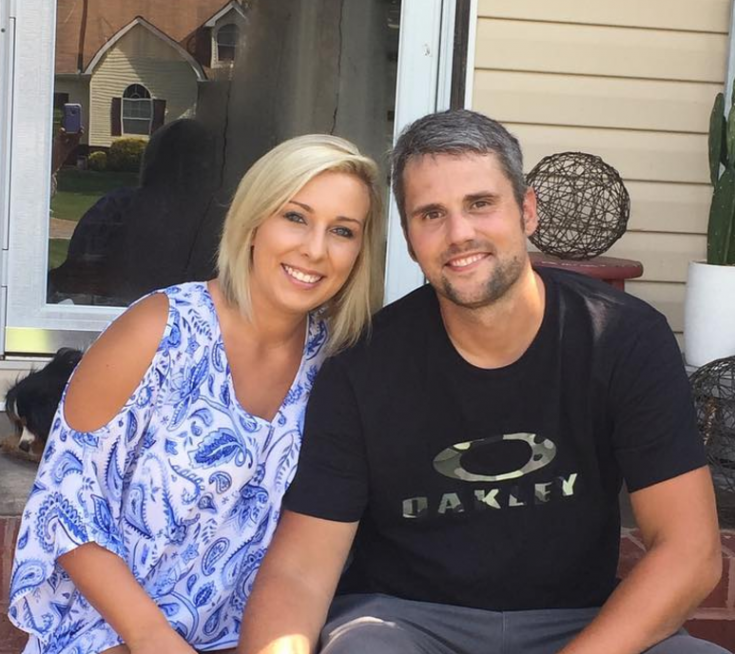 Ryan Edwards' Tinder Girl to Mackenzie Standifer: Blame Your Husband (P ...