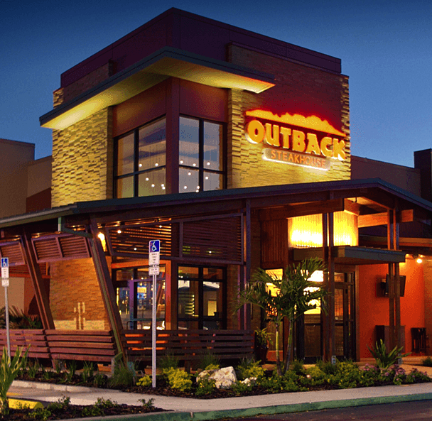 Florida Woman Demands Outback Steakhouse, Attacks Parents Who Won't ...