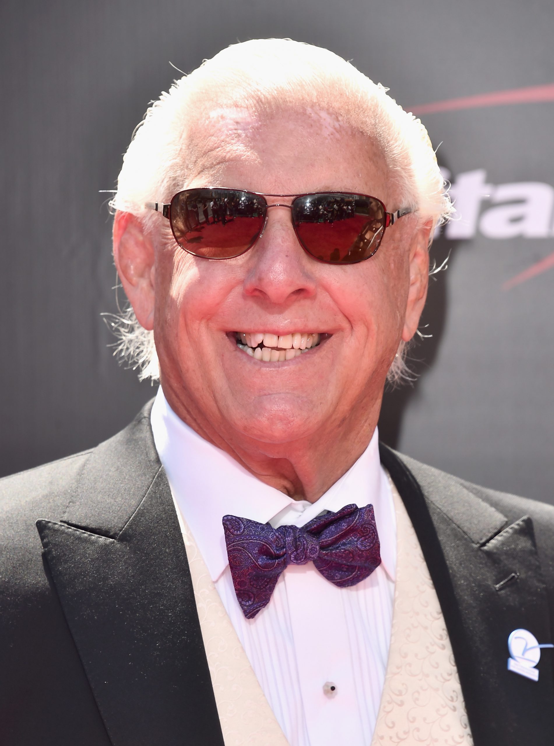 Ric Flair Picture - The Hollywood Gossip