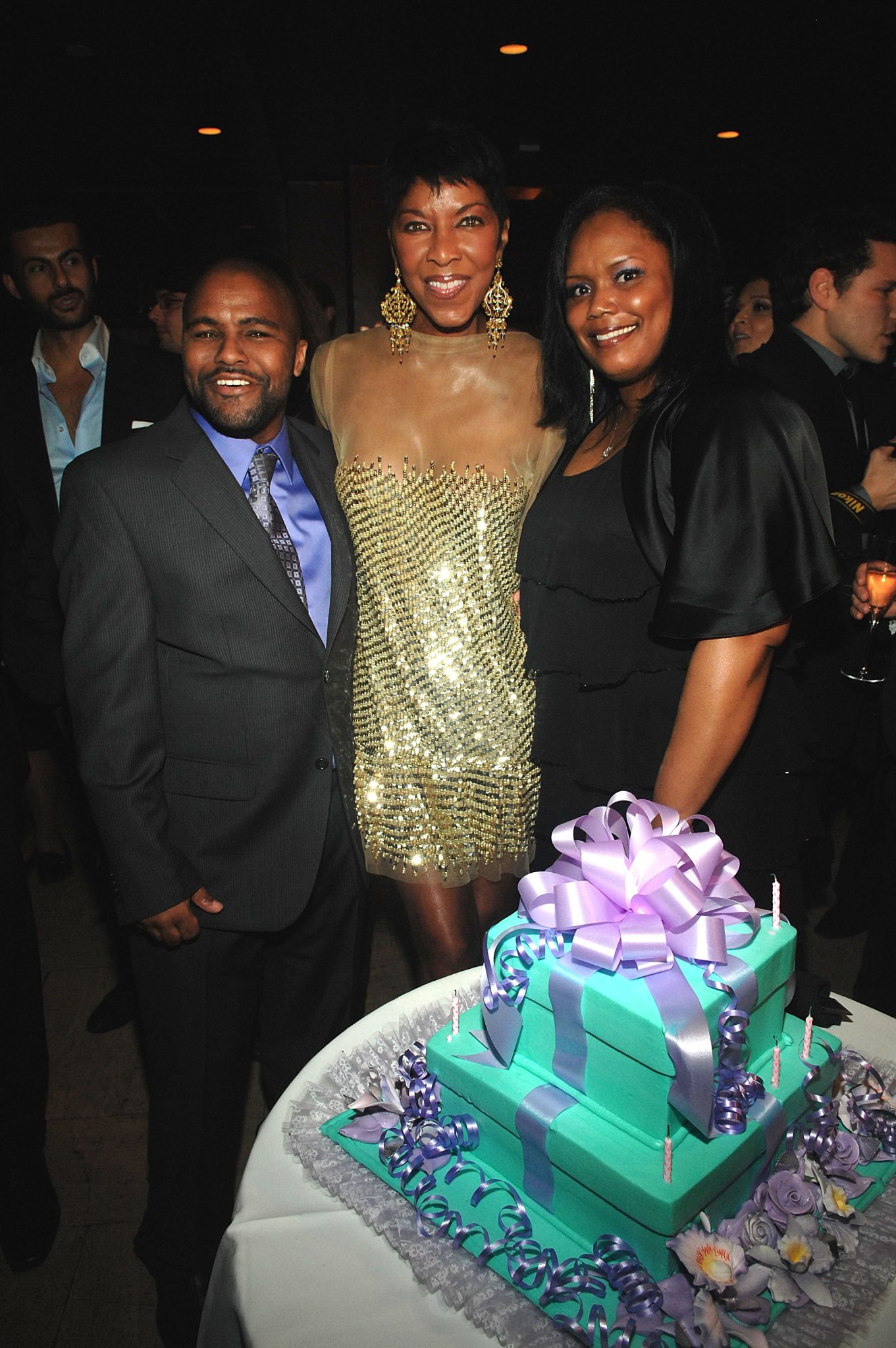 Robert Yancy Dies; Son of Natalie Cole Was 39