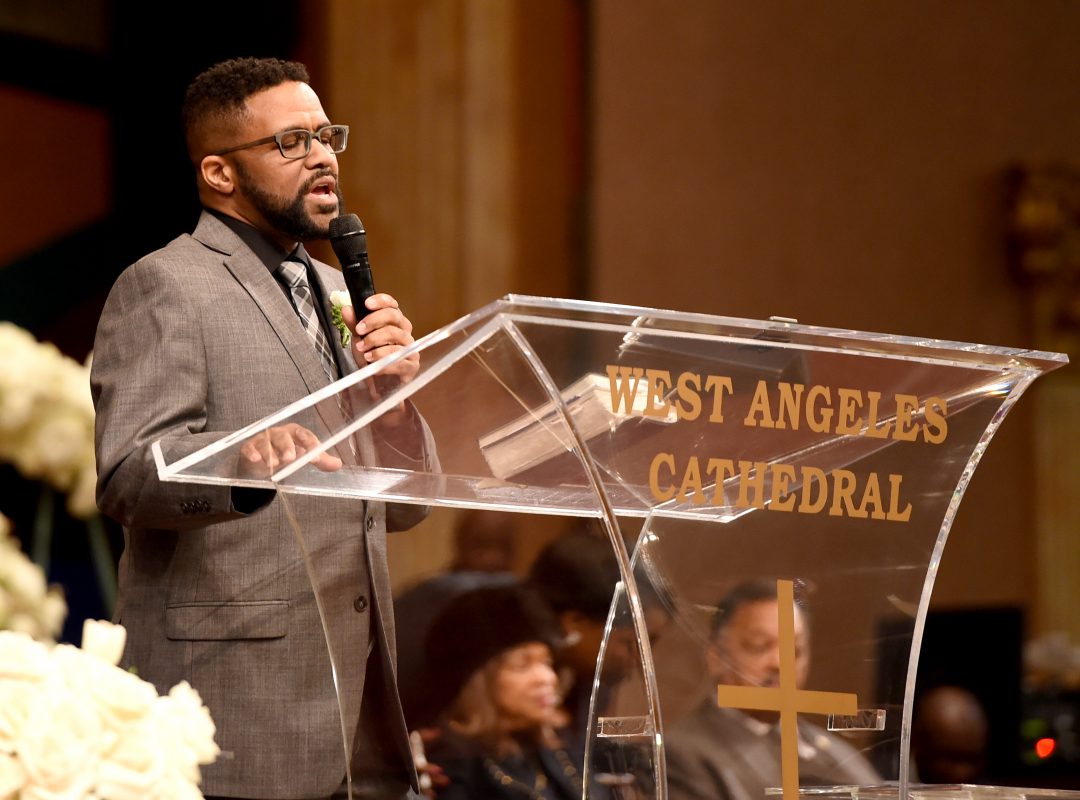 Robert Yancy Dies; Son of Natalie Cole Was 39