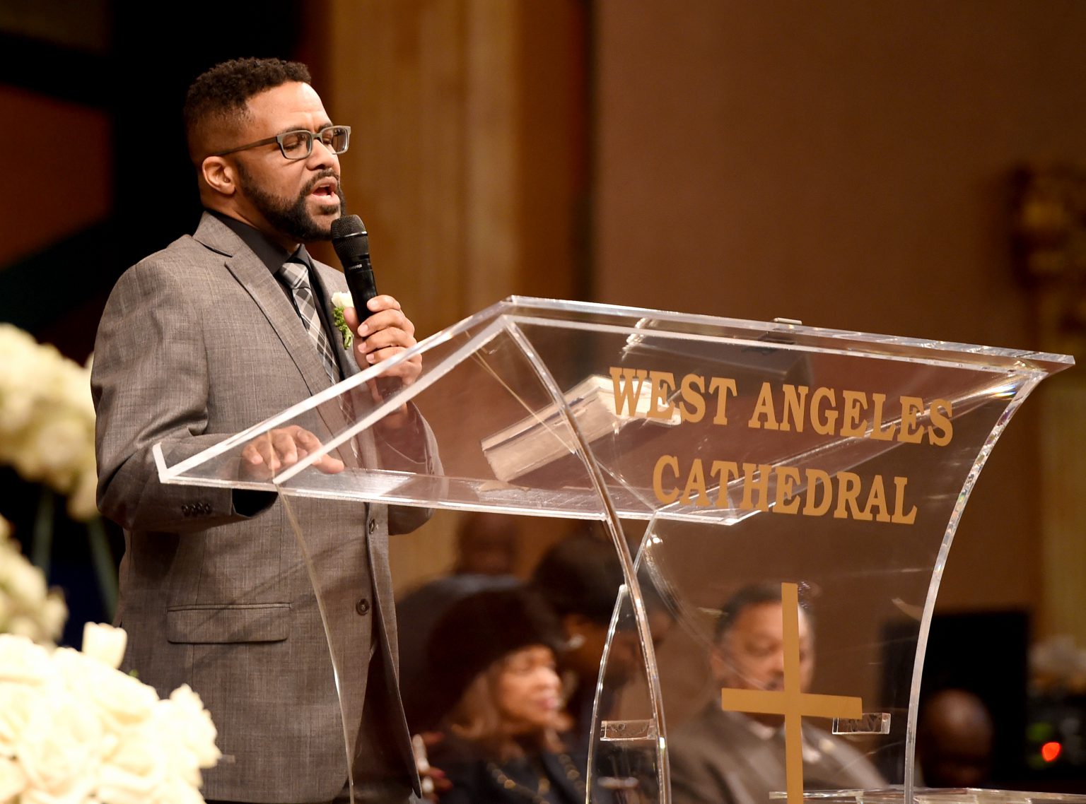 Robert Yancy Dies; Son of Natalie Cole Was 39