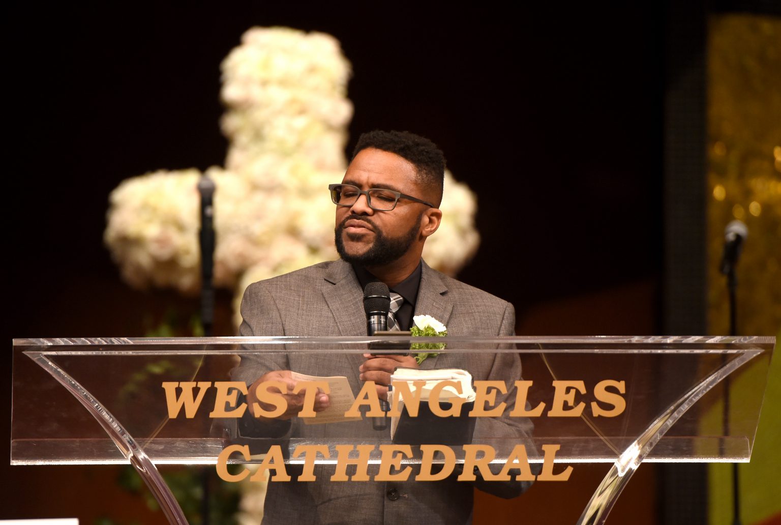 Robert Yancy Dies; Son of Natalie Cole Was 39