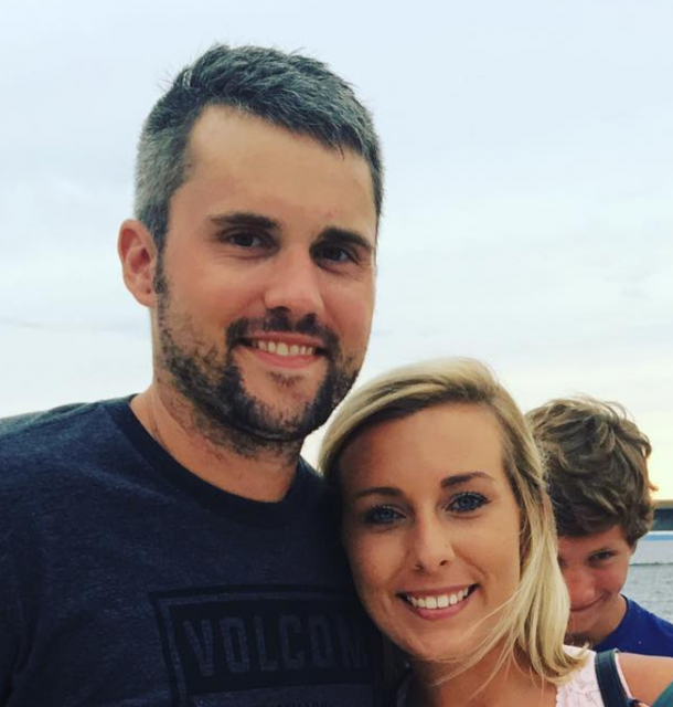 Ryan Edwards' Tinder Girl to Mackenzie Standifer: Blame Your Husband (P ...