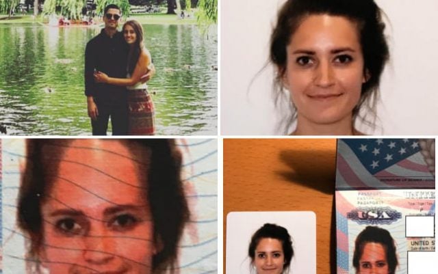 We've Found the Ugliest Passport Photo Ever Taken - The Hollywood Gossip