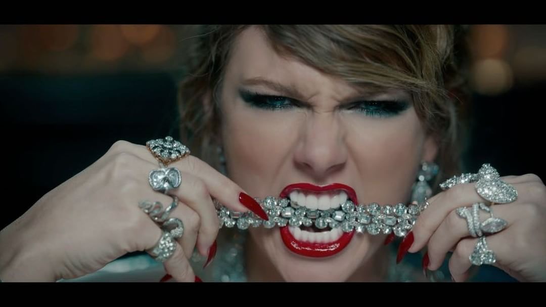Taylor Swift: Get the First Look at Her New Music Video! - The ...