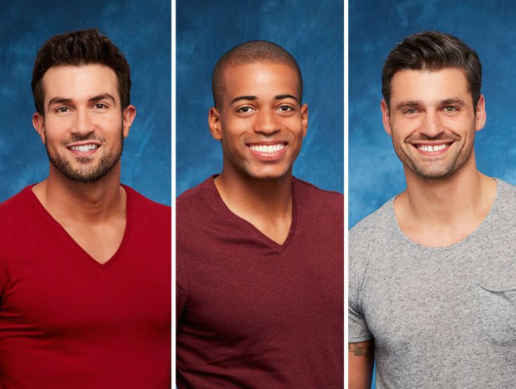 Eric Bigger: I Was Supposed to Be the First Black Bachelor! (But Arie ...