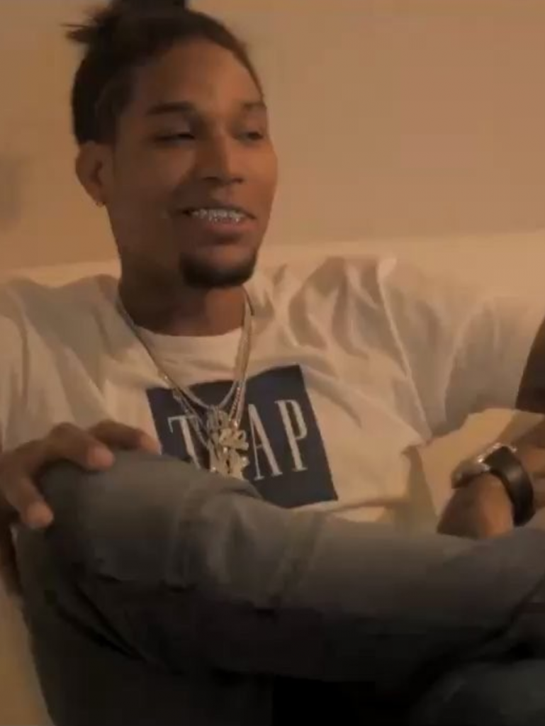 Yung Mazi, Rapper Who Claimed to Be "Bulletproof," Shot and Killed ...