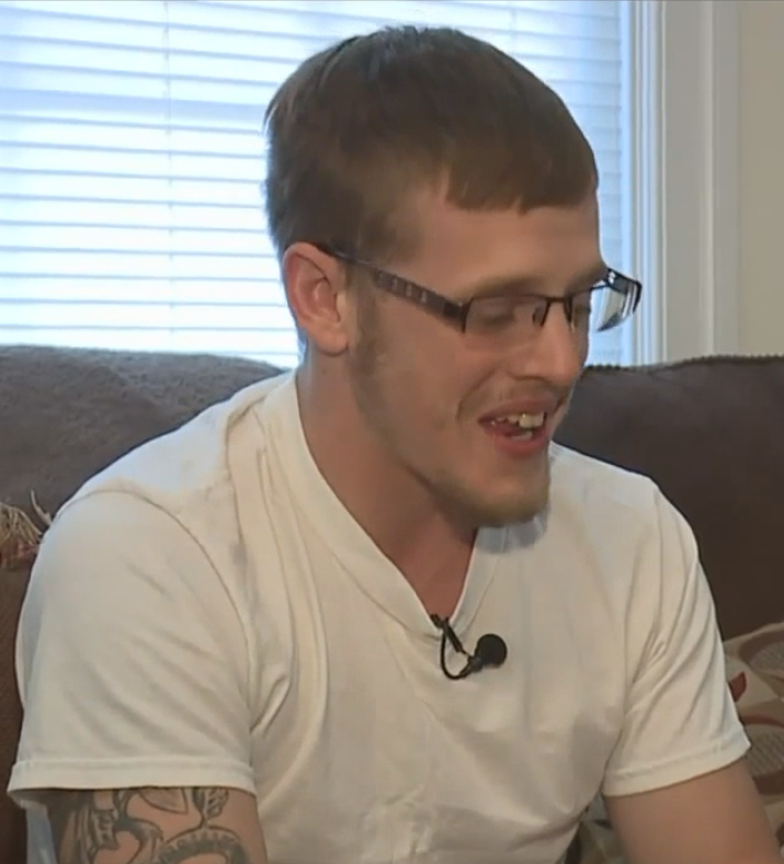 Zac Smith - The Hollywood Gossip