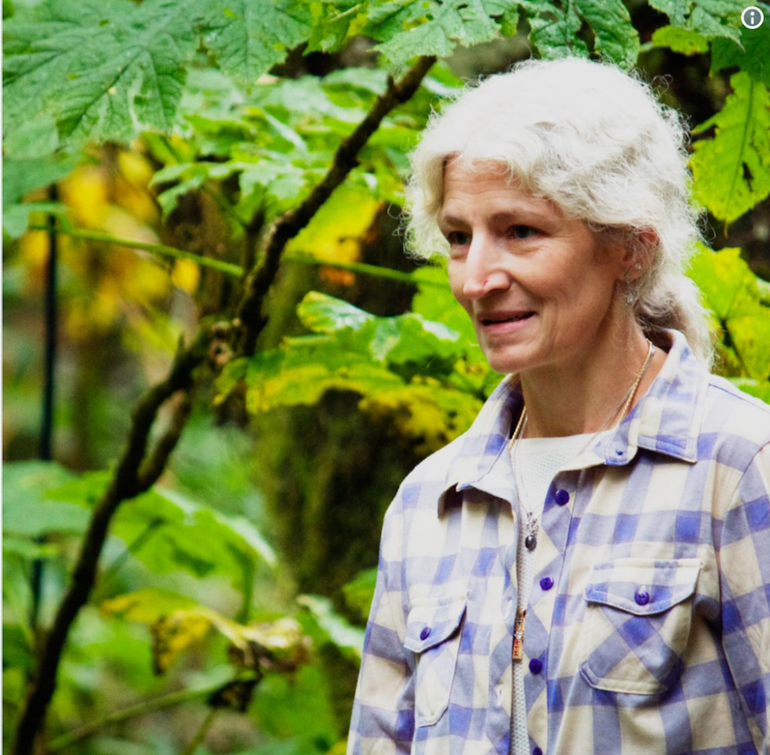 Ami Brown Cancer Update: Is She Too Sick to Film?