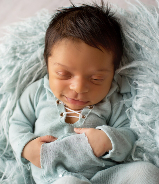 Baby Lo - The Hollywood Gossip