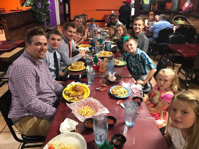 Caleb Williams: Is Jana Duggar's New Boyfriend a "Rebel"?! - The ...