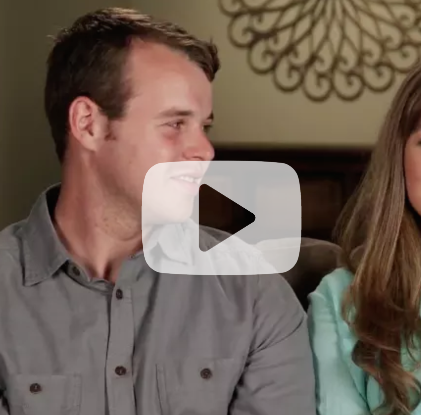 Counting On Recap: Joy Says Yes to the Dress - The Hollywood Gossip