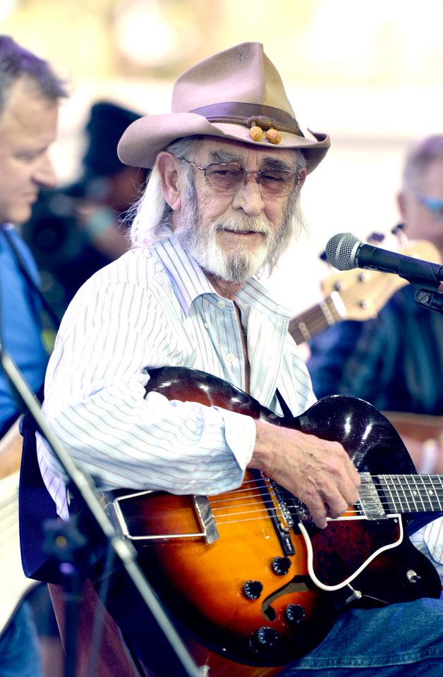 Don Williams Dies; Country Music Legend Was 78
