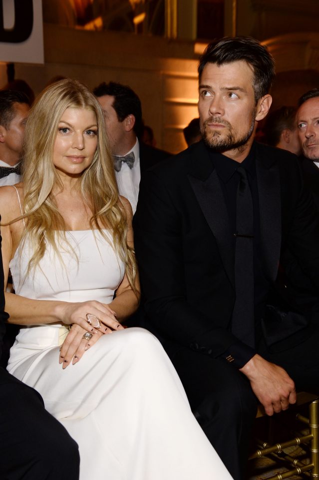 Fergie and Josh Duhamel: The Marriage is Over!