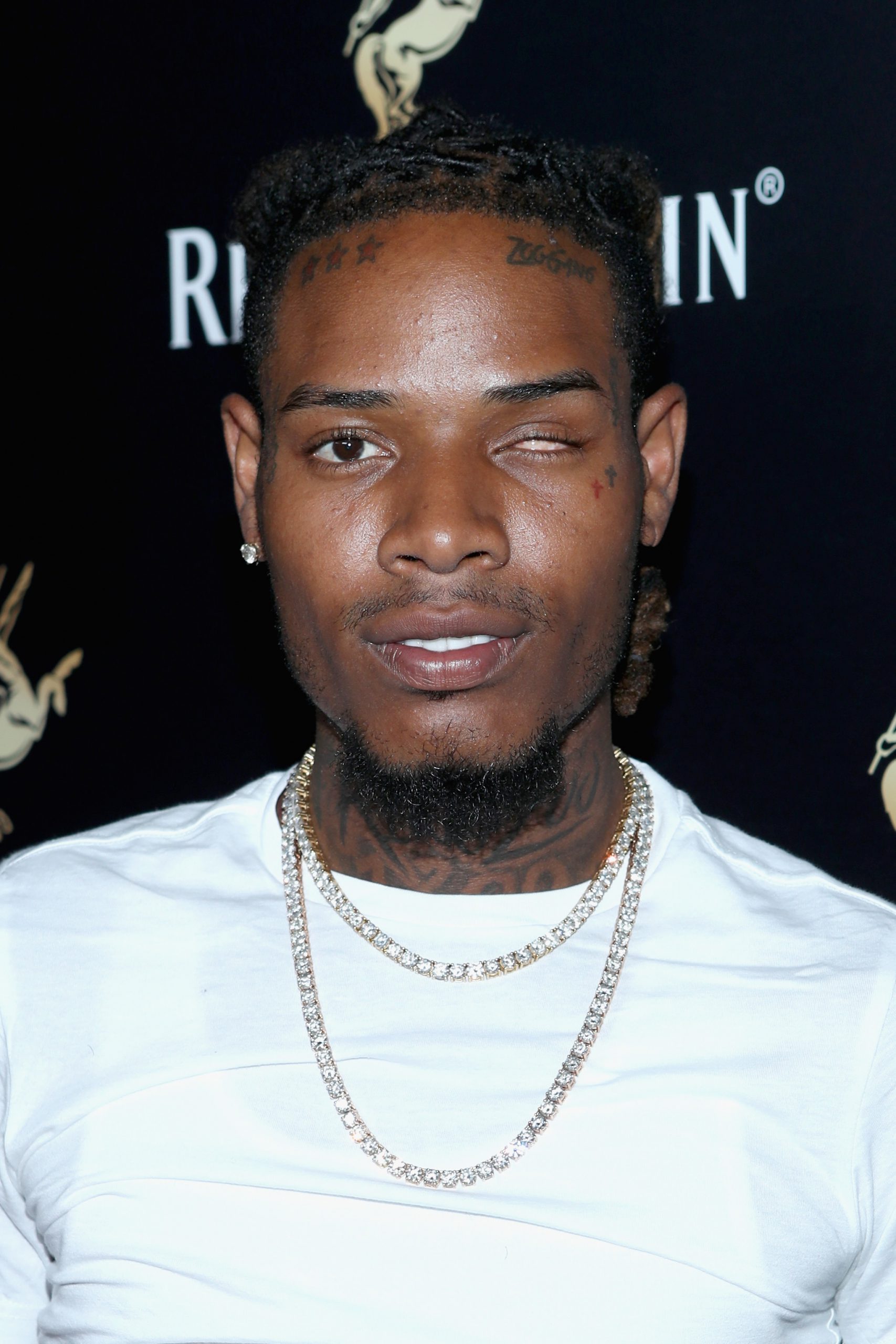 Fetty Wap - The Hollywood Gossip