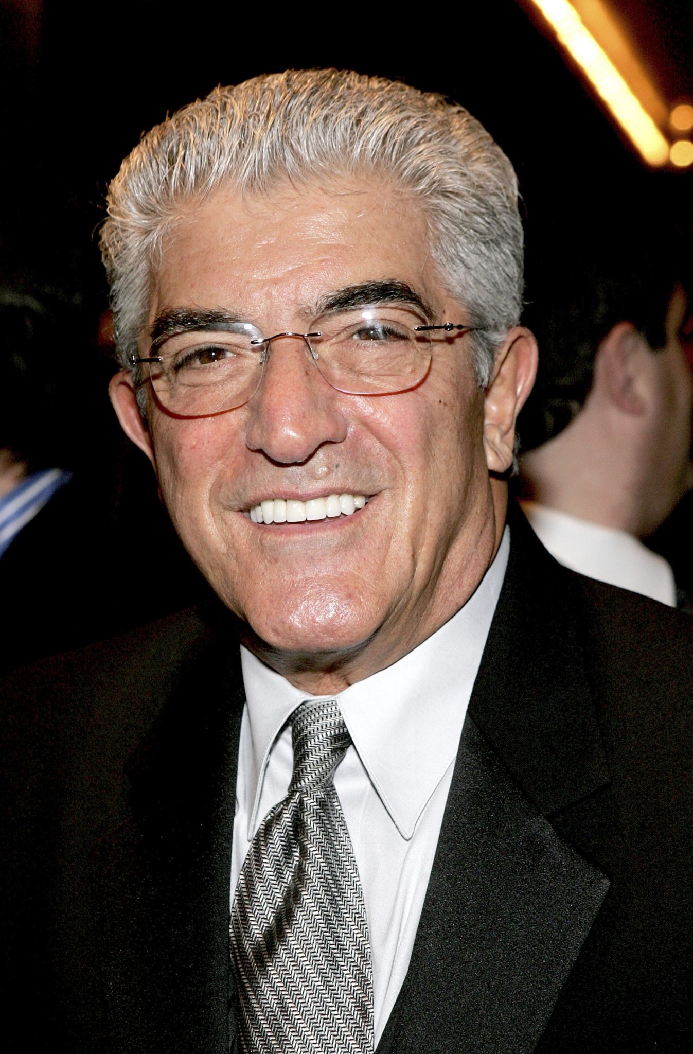 Frank Vincent Dies; Sopranos Star Was 78