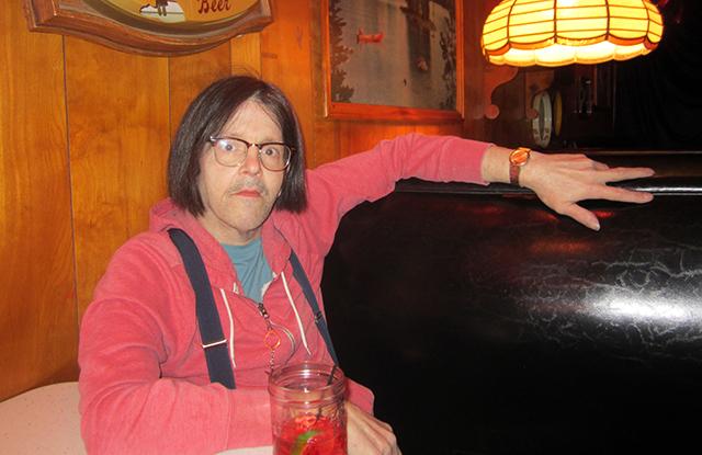 Grant Hart Dies; Rock Legend Was 56 - The Hollywood Gossip