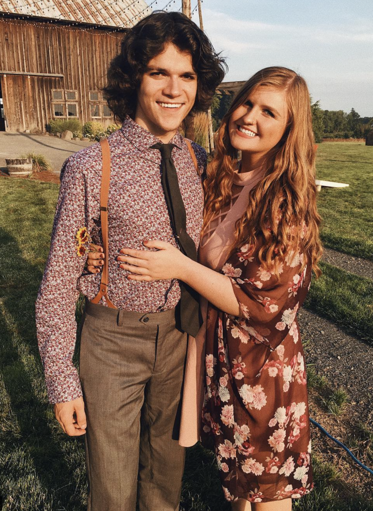 Jacob Roloff: Why Is His Girlfriend Leaving Social Media?!? - The ...
