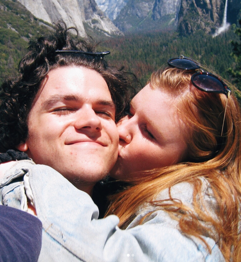 Jacob Roloff: Why Is His Girlfriend Leaving Social Media?!? - The ...