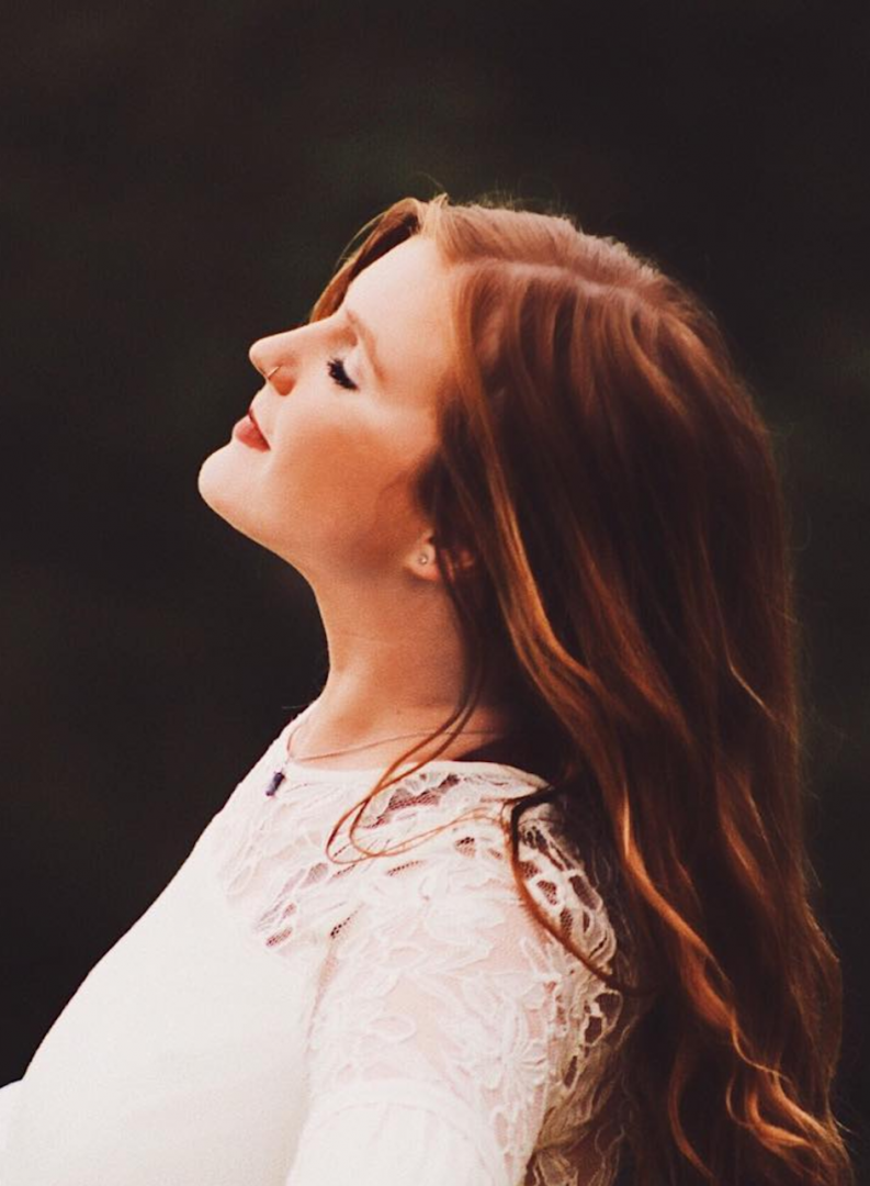 Isabel Rock: Who is Jacob Roloff's Wife? - The Hollywood Gossip