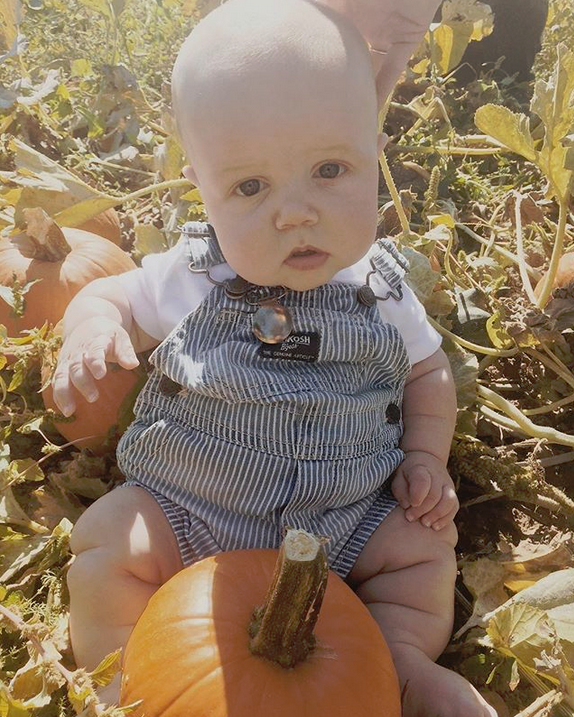 Jackson Roloff Adorably Advertises Matt Roloff's Children's Book! - The ...