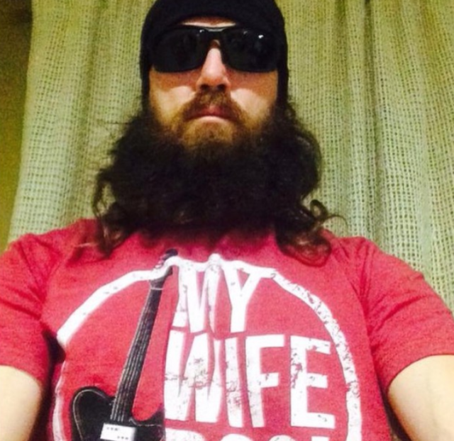 Phil Robertson, Duck Dynasty Star, Passed on NFL For Hunting - The ...