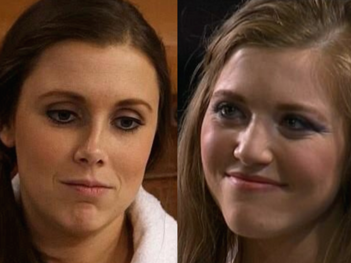 Anna Duggar: Austin Forsyth is Arrogant, Immature and Lacks Character ...
