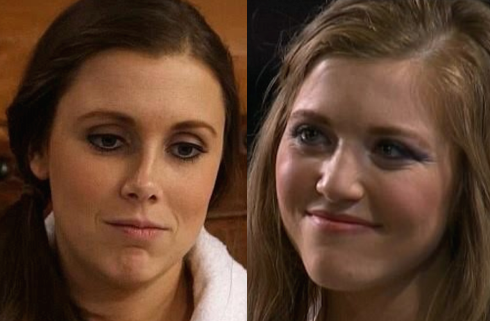 Anna Duggar: Austin Forsyth is Arrogant, Immature and Lacks Character ...