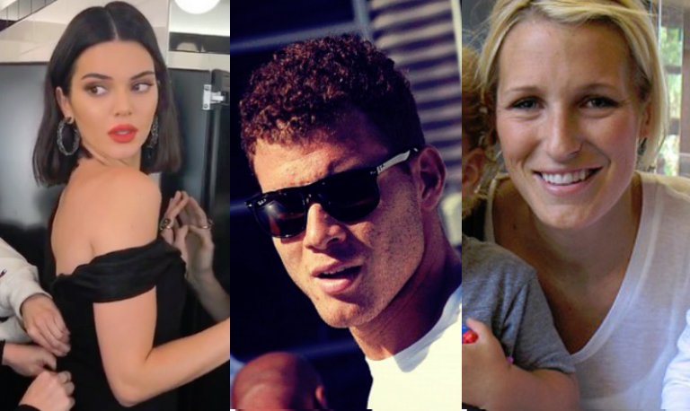 Brynn Cameron Scores HUGE Child Support Victory Over Blake Griffin ...