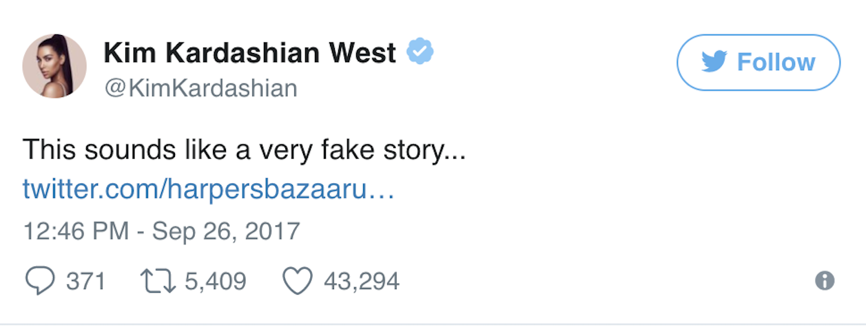 kim clap back - The Hollywood Gossip