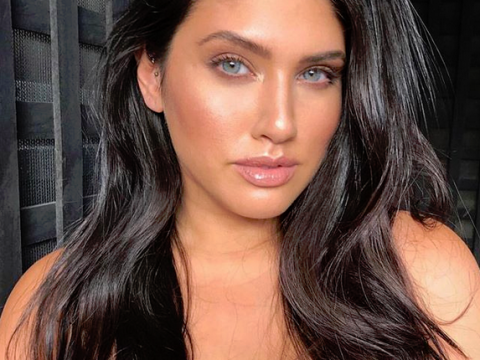 La'Tecia Thomas, Before and After Bikinis - The Hollywood Gossip