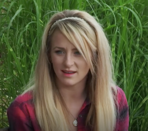 Leah Messer: My Sister Is Messing Up Her Life Just Like I Did!