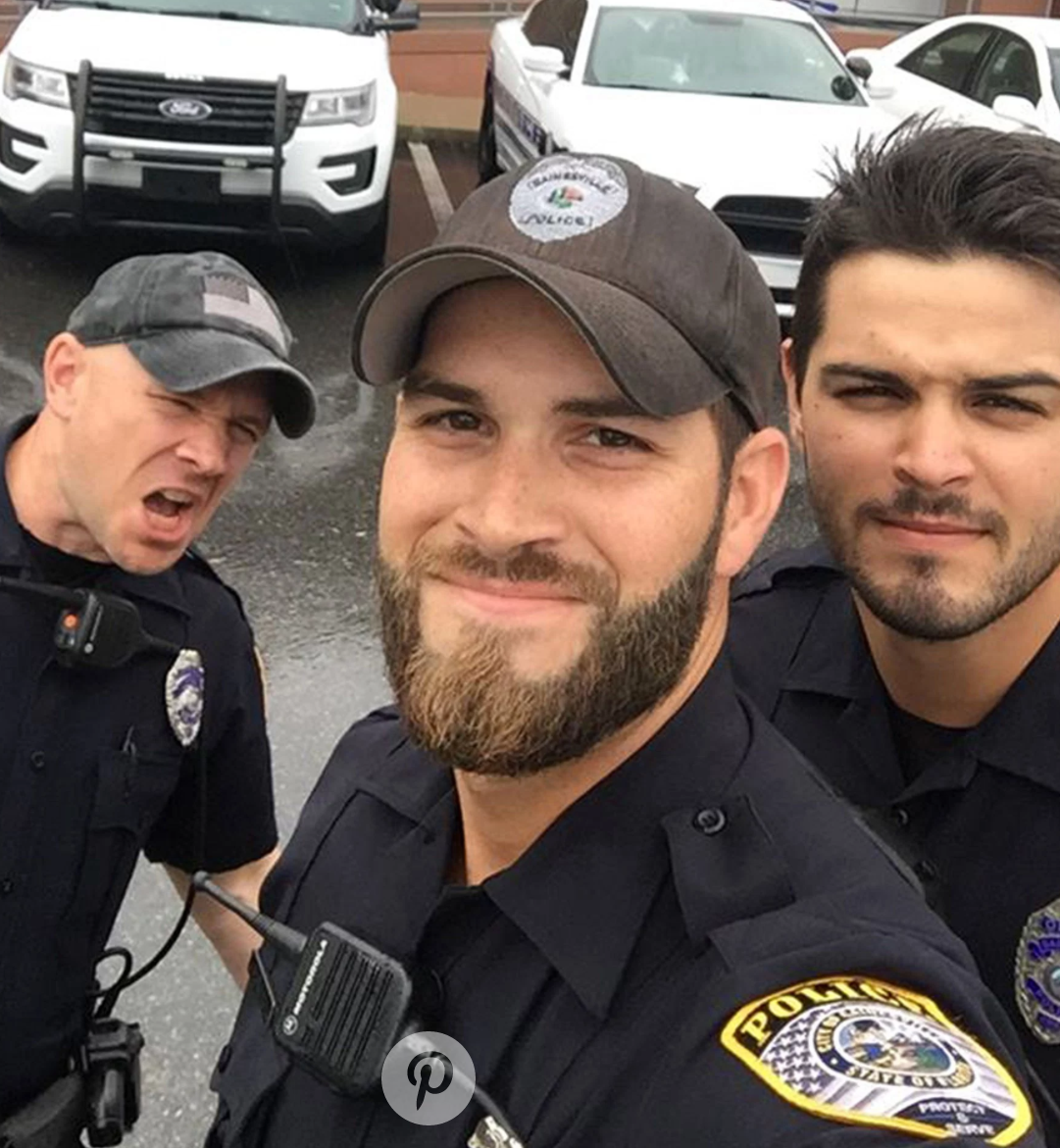 Michael Hamill - The Hollywood Gossip