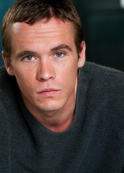 Blake Heron Dies; Troubled Actor Was 35 Years Old - The Hollywood Gossip