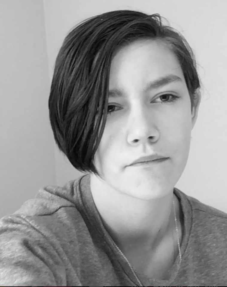 Rain Brown: Slammed on Instagram Over Exercise Video! Why?! - The ...