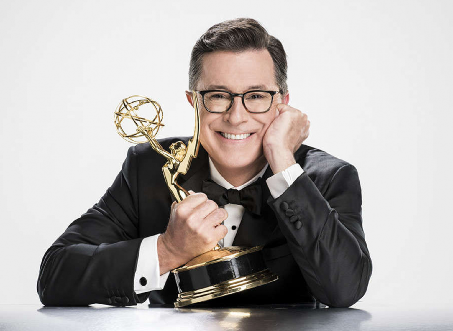 Stephen Colbert's Mother Passes Away at 92 - The Hollywood Gossip