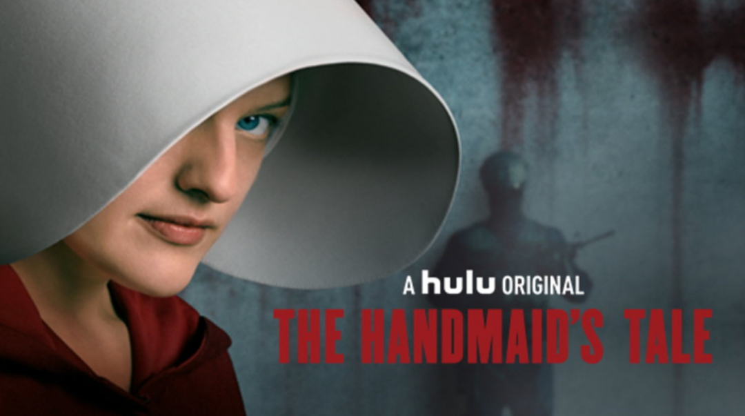 The Handmaid's Tale Poster - The Hollywood Gossip
