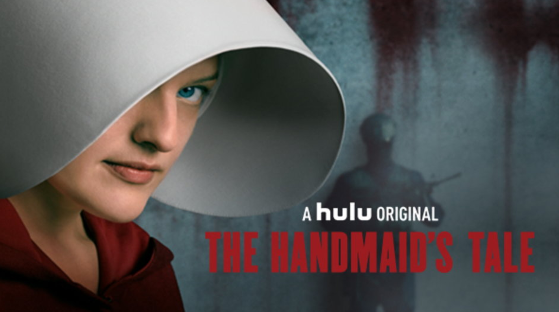 The Handmaid's Tale Poster - The Hollywood Gossip