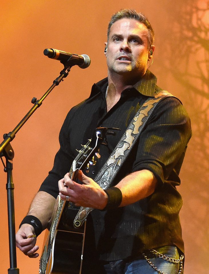 Troy Gentry Dies in Helicopter Crash; Country Star Was 50