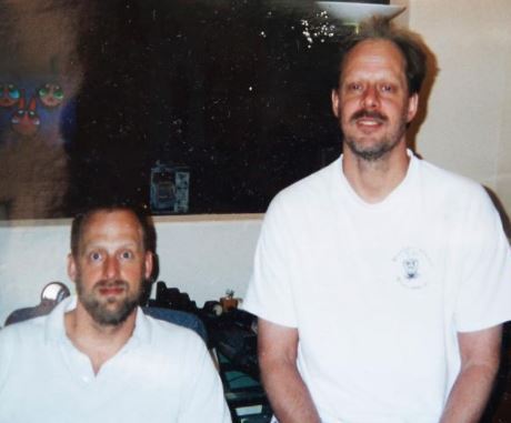 Bruce and Stephen Paddock - The Hollywood Gossip