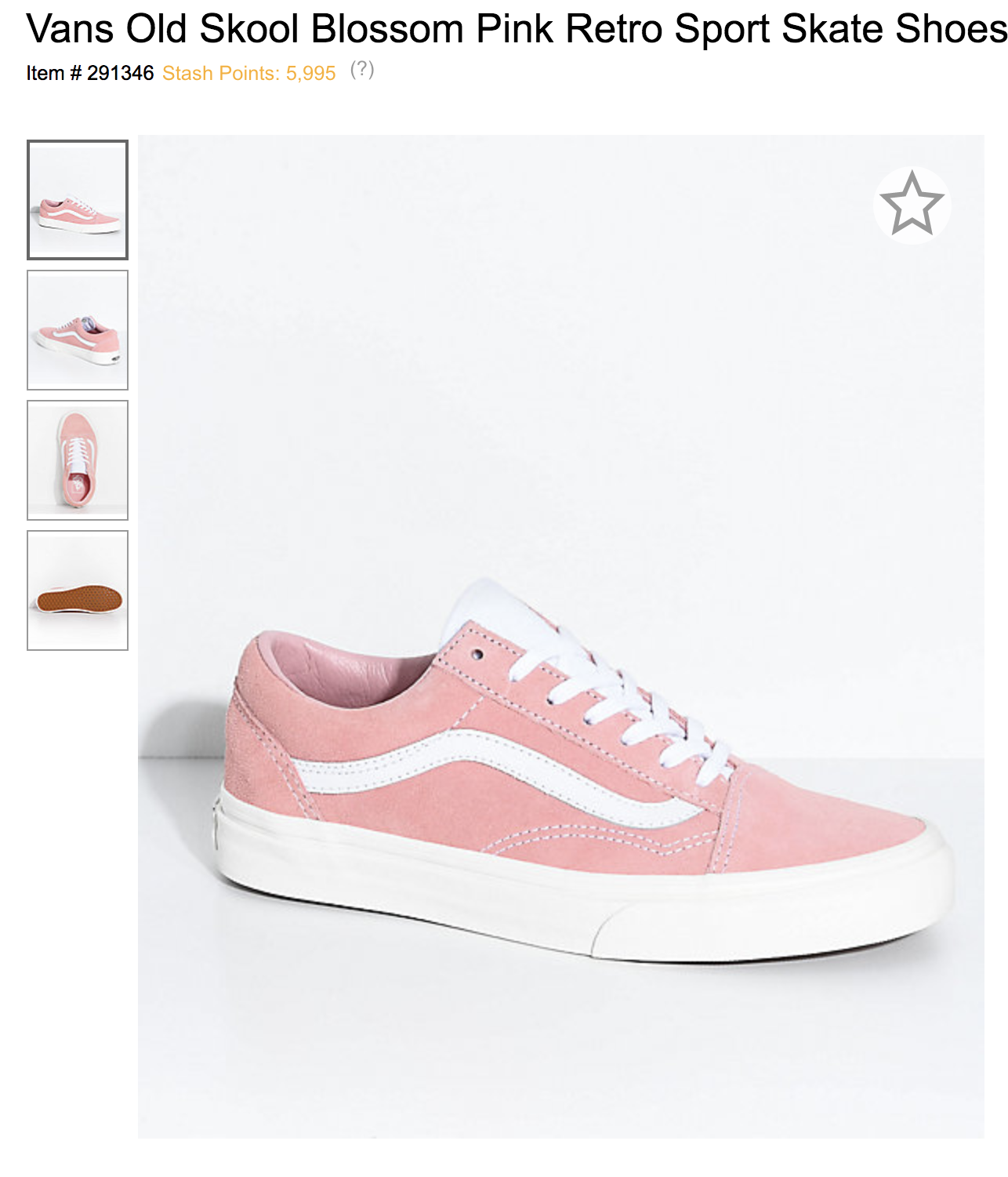 Facebook Explodes in Debate: What Color are These Shoes?!? - The ...