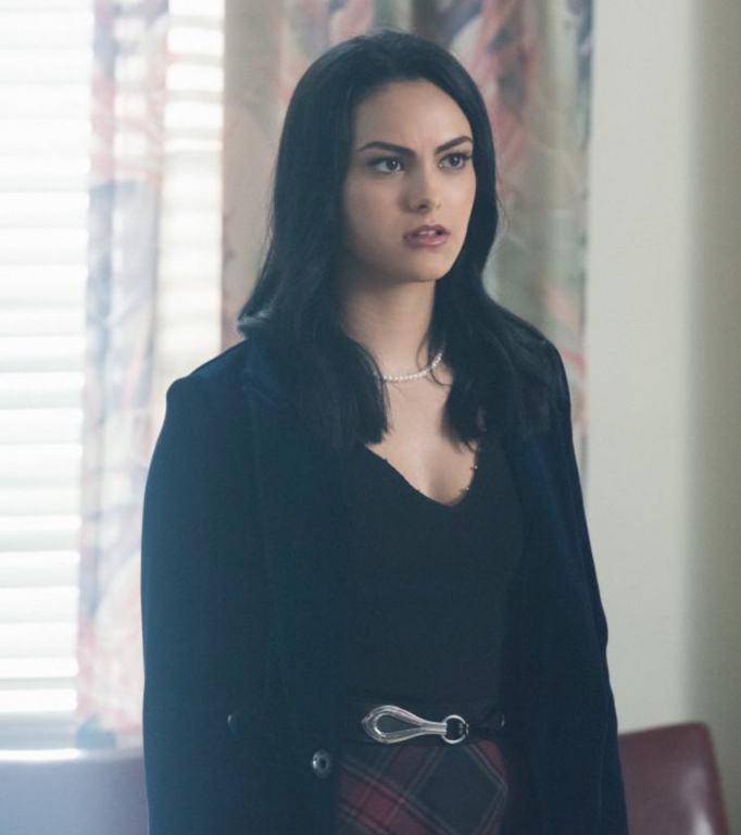 Riverdale Season 2 Episode 11 Recap: Is Archie Going Dark?