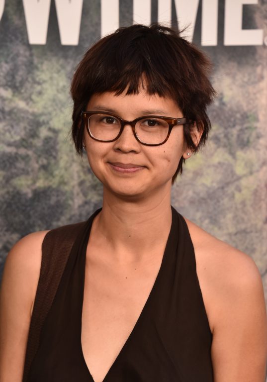Charlyne Yi The Hollywood Gossip
