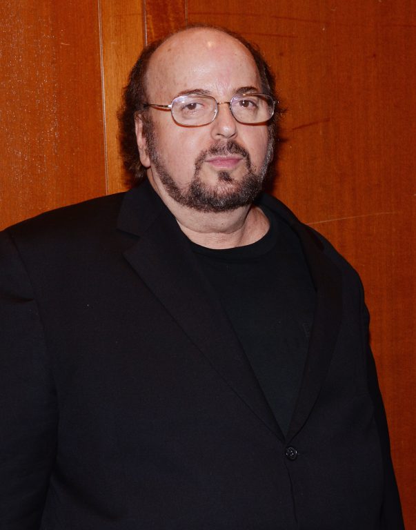 James Toback Photo - The Hollywood Gossip
