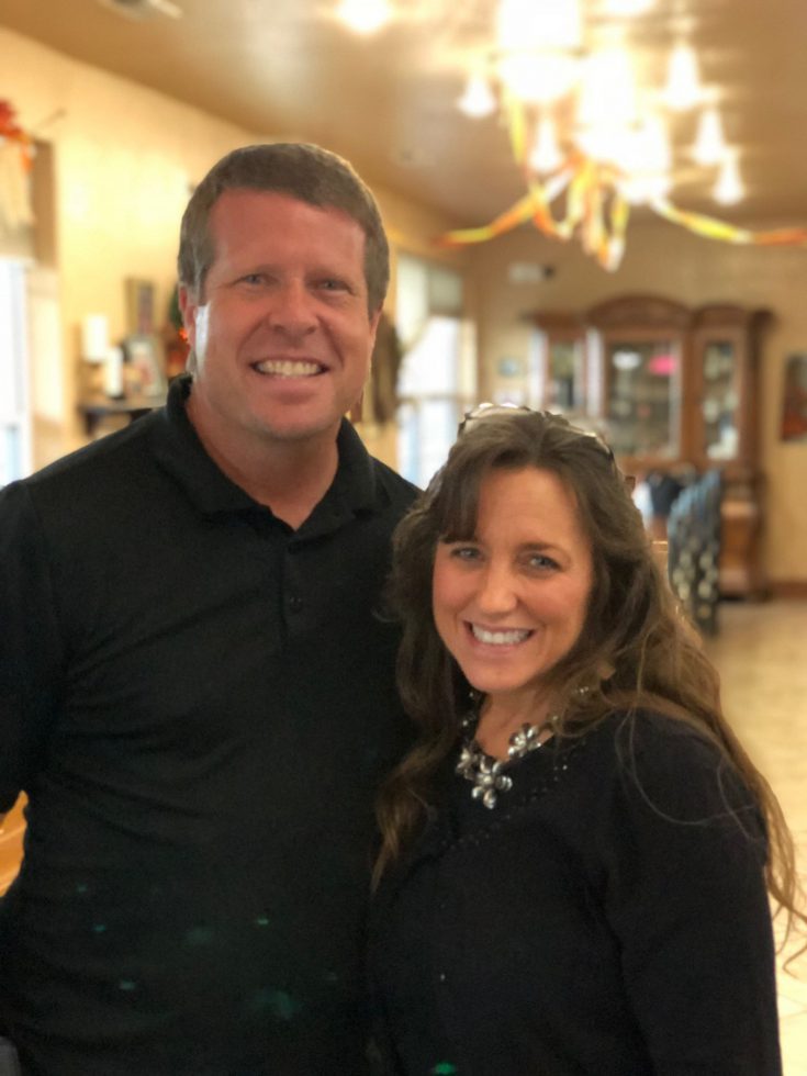 Duggar Family Honors Jubilee Duggar ... But Forgets Caleb Duggar? - The ...