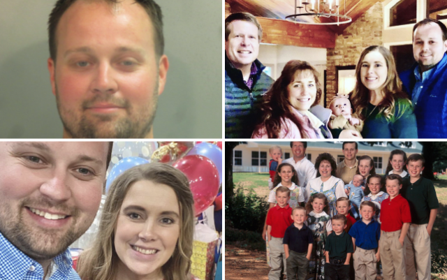 Duggar Family: How Their Bizarre Religious Beliefs Created a Monster ...